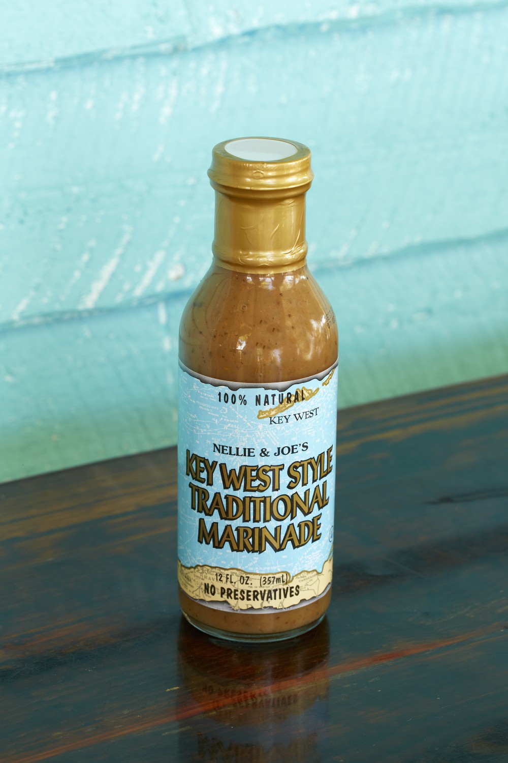 Key West Traditional Marinade, 12 X 12 oz (OUT OF STOCK) - Nellie and ...