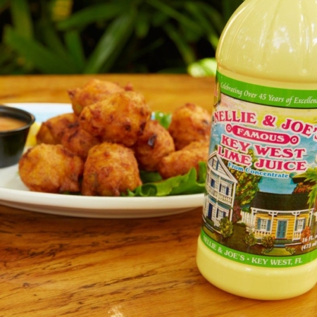Choo Chew Bars - Nellie and Joe's Famous Keylime Juice
